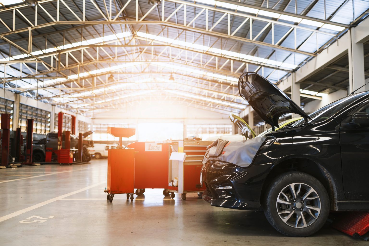 Expert Auto Repair & Tire Services in Parker, CO | Greenwood Automotive